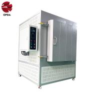 China Atmosphere Protection Hydrogen Annealing Furnace Refractory Materials 220V/50Hz for sale