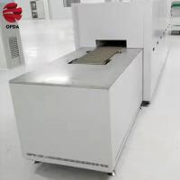 China Remote Monitoring Annealing Furnace Safety Protection Device Precision Parts for sale