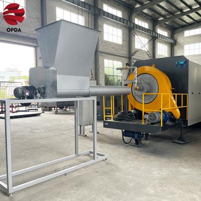 China Dynamic Tumbling Hydrogen Sintering Furnace Quartz Tube Multi Gas Environment for sale