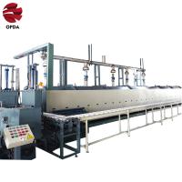 China Uniform Temperature Ceramic Furnace Energy Saving Smooth Operation for sale