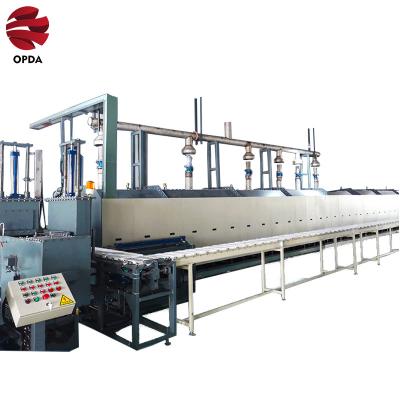 China Uniform Temperature Ceramic Furnace Energy Saving Smooth Operation for sale
