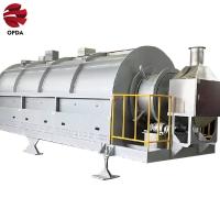 China Helical Gear Drive Ceramic Furnace Alumina Ceramic Roller Sealed Kiln Body for sale