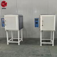 China Power Regulator Box Furnace Manufacturers Travel Switch Composite Insulation Structure for sale