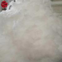 China High Temperature Kiln Filling Refractory Ceramic Fiber Bulk Low Heat Capacity Pipeline Insulation for sale