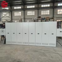 China Low Pressure Carburizing Mesh Belt Furnace Brazing Atmosphere Powder Metallurgy Sintering for sale