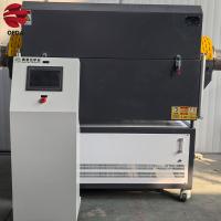 China High Temperature Horizontal Tube Furnace Layout Quartz Vertical Tubular Furnace Split Type for sale