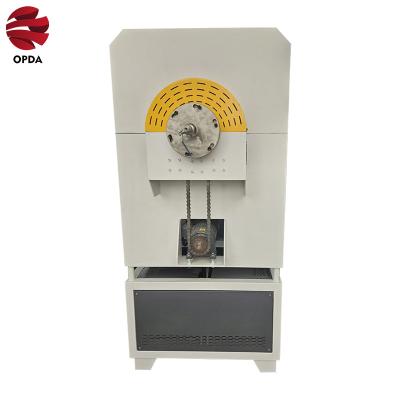 China Anti Scaling Coating High Temperature Tube Furnace Composite Insulation Synchronous Data Collection for sale