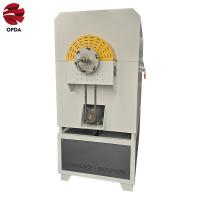 China Remote Control High Temperature Tube Furnace Explosion Proof Design Water Cooling Circulation for sale