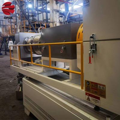 China Continuous Hydrogen Reduction Furnace Atmosphere Protection High Temperature Resistance for sale