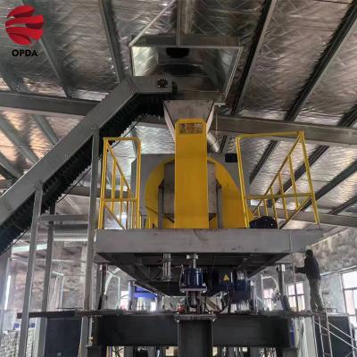 China Short Firing Cycle Hydrogen Reduction Furnace Low Labor Intensity Precise Temperature Control for sale