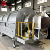 China Hydrogen Electric Reduction Furnace Adjustable Speed Adjustable Inclination for sale