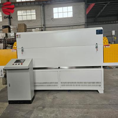 China Electronic Ceramic Furnace Firing Rapid Cooling System Easy To Operate Ceramic Kilns for sale
