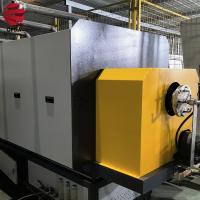 China High Temperature Firing Ceramic Furnace Uniform Temperature Intelligent Control for sale