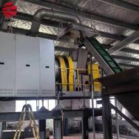 China Intelligent Monitoring Ceramic Pottery Furnace Modular Design Adaptable To Multiple Fuels for sale