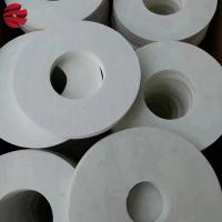 China Easy To Handle And Cut Refractory Ceramic Fiber Paper Thermal Stability Electrical Heating Equipment Insulation for sale