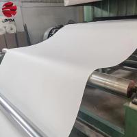 China Wound Or Coiled Rcf Paper Thermal Shock Resistance Automotive Insulation for sale