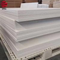 China Wind Erosion Resistance furnace Refractory Ceramic Fiber Board Thickness 5-50mm Rcf Fibre for sale