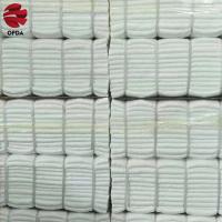China Industrial Furnaces Ceramic Refractory Board 300mm Module Easy And Quick Installation Lining for sale