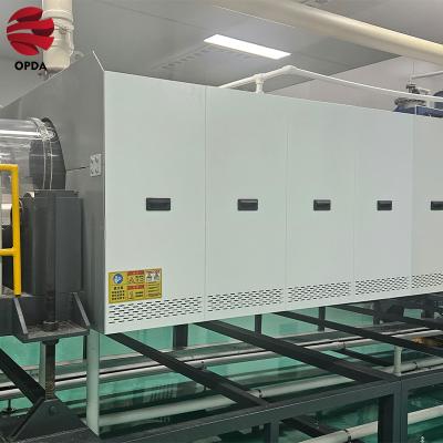China Flexible Configuration Energy Saving Rotary Kiln Calcination Environmental Protection for sale