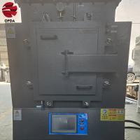 China High Pressure Atmosphere Box Furnace Multiple Air Intake High Temperature Resistance for sale