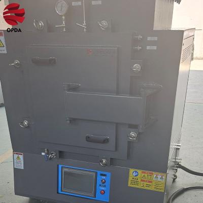 China Stainless Steel Liner Box Furnace Corrosion Resistant Seal Flexible Customization for sale