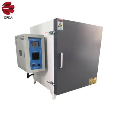 China Uniform Heating Intelligent Programmable Box Furnace Drying and Annealing Laboratory Furnace for sale