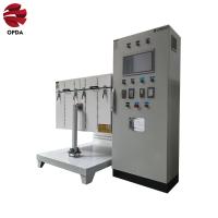 China Longitudinal Rotary Design High Temperature Lift Swing Furnaces Prevents Material Agglomeration for sale