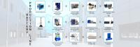 China Cyindrical Lithium Ion Battery Manufacturing Equipment For Li Ion Cell Assembly for sale
