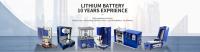 China OEM Lithium Ion Battery Manufacturing Equipment Pilot Line IOS for sale