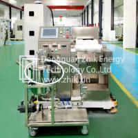 China PID Closed Loop Tension Control System Slot Die Coater For Battery Electrode for sale