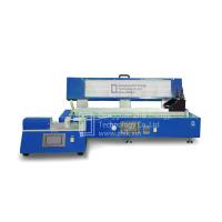 China Lithium Ion Battery Coating Machine , Lab Slot Die Coating Machine for sale