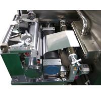 China 280mm Battery Electrode Coating Machine Roll To Roll Transfer Type Continuous for sale