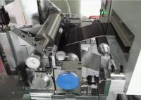 China 280mm Battery Electrode Coating Machine Roll To Roll Transfer Type Continuous for sale
