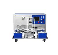 China Film Coated Battery Stacking Machine Automatic For Lithium Battery 0.6KW for sale