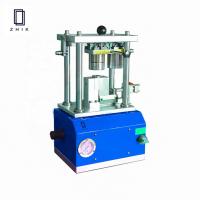 China Crimping Battery Cell Making Machine For 18650 26650 32650 Battery Case Sealing for sale