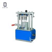 China Crimping Battery Cell Making Machine For 18650 26650 32650 Battery Case Sealing for sale