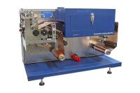 China Lab Battery Coating Machine , Automatic Film Coater ISO certificate for sale