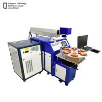 China Protection Board Laser Welding Machine For Lithium Ion Batteries 500W 1000W 2000W for sale