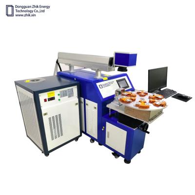 China Protection Board Laser Welding Machine For Lithium Ion Batteries 500W 1000W 2000W for sale