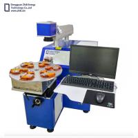 China Protection Board Laser Welding Machine For Lithium Ion Batteries 500W 1000W 2000W for sale