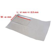 China Lithium Ion Battery Aluminum Laminate Film for Pouch Cell Case Packing for sale