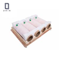 China Electrolytic Lithium Battery Raw Material Cu Foil 8um 9um 12um For Lithium Lon Battery for sale