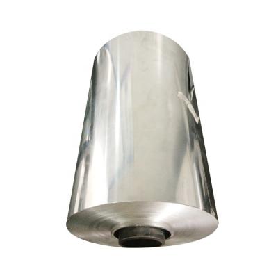 China 16 + - 2Micron Lithium Battery Raw Material Aluminum Foil 15um Cathode Electrode for sale