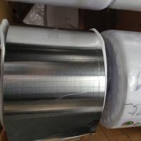 China 16 + - 2Micron Lithium Battery Raw Material Aluminum Foil 15um Cathode Electrode for sale