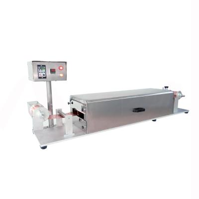 China Li ion Battery Electrode Coating Machine for 18650 26650 32650 cylinder cell for sale