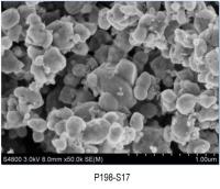 China 1.1um LFP Lithium Battery Raw Material , Lithium Iron Phosphate Powder OEM for sale