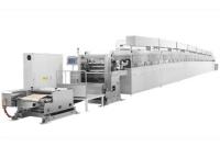China Automatic Transfer Film Coater Machine For Lithium Battery Electrode Coating for sale