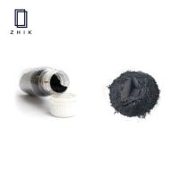 China Anode Lithium Battery Raw Material Artificial Graphite 17.005um for sale