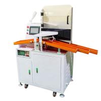 China Internal Resistance Battery Sorting Machine 5 Level Voltage 0.5KW for sale