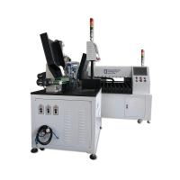 China Automatic Battery Pack Production Machine For Sticking Insulation Paper OEM ODM for sale
